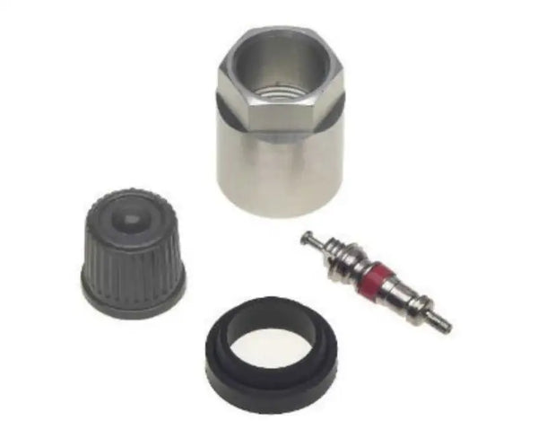 ORO TEK 1070-20004 Tire Pressure Monitoring System - TPMS Sensor Service Kit – RV and Auto Parts