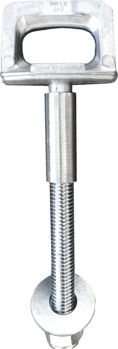 2101 DH-XL-SC Superclamp SuperClamp II Replacement Screw Mount – RV and Auto Parts