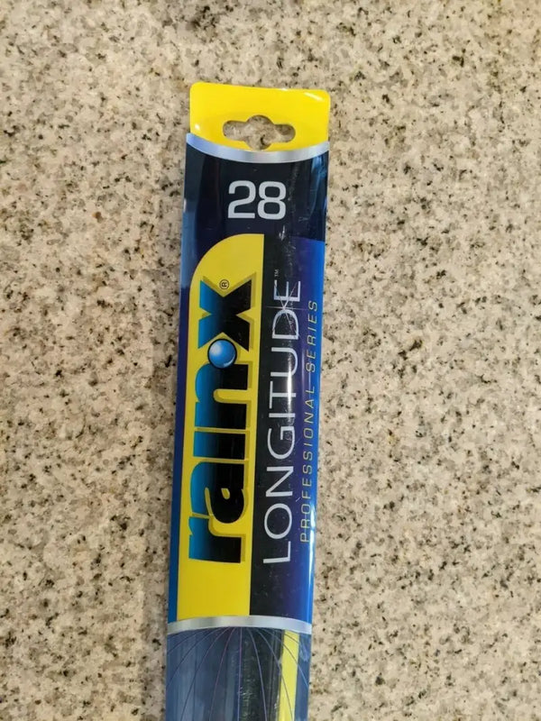 830328 Rain X Rx Longitude Blade 28' – RV and Auto Parts