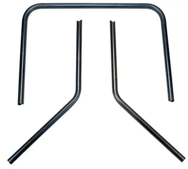 C3325 Competition Engineering Roll Cage Upgrade Kit For Use When Converting An Existing 8 Point ...