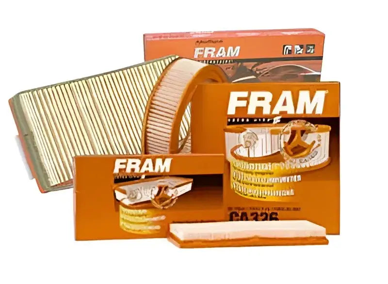Fram Filter CA9550 Air Filter| RV and Auto Parts