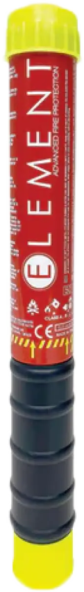 ELE-E50 Element Fire E50 Fire Extinguisher – RV and Auto Parts