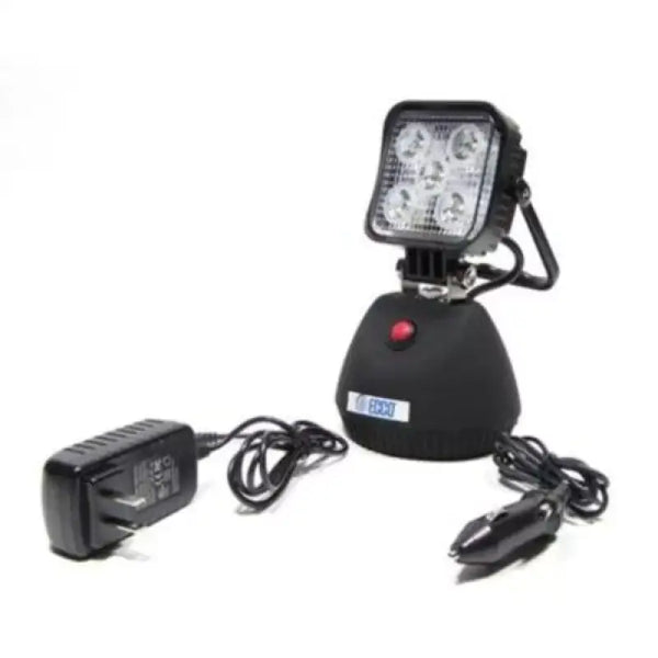 EW2461 Ecco Elect Rechargeable Worklamp Magnetic Bas – RV and Auto Parts