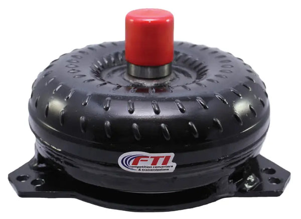 FTI 9.5in TH350/TH400 Performance Torque Converter - Turbo Spline - 28 – RV and Auto Parts