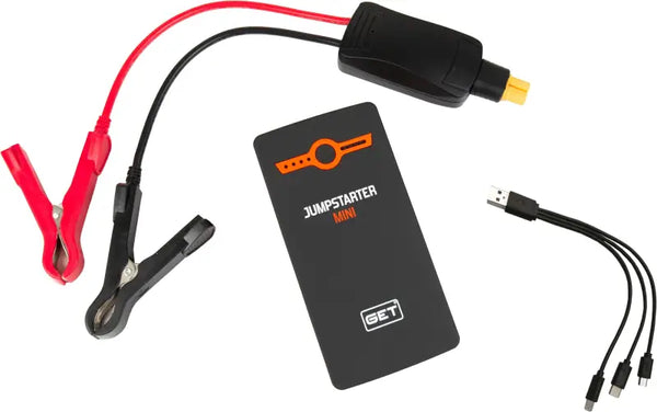 GK-JMPSTR-0002 GET Jump Start Pack – RV and Auto Parts