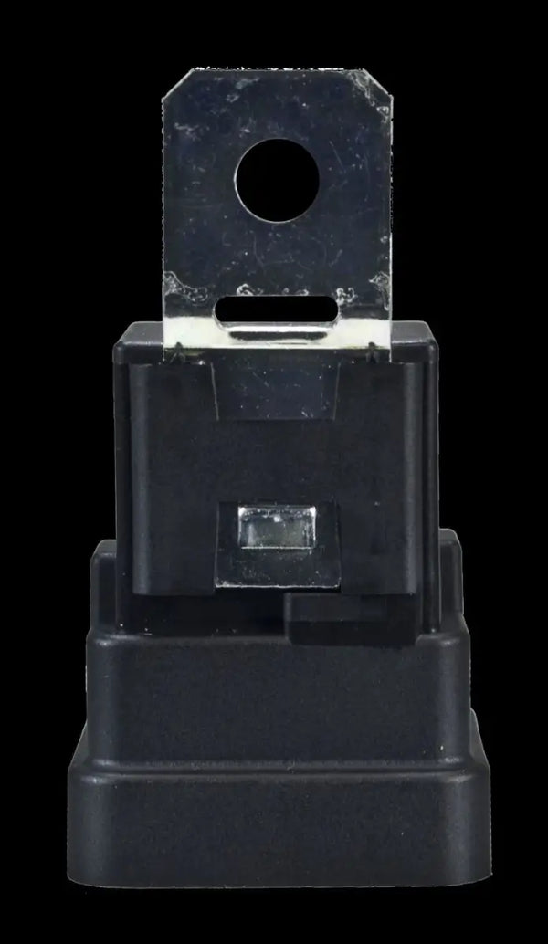 Hella 12V 20/40 Amp SPDT RES Relay with Weatherproof Bracket - Single – RV and Auto Parts