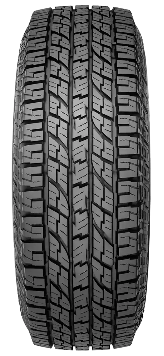 Yokohama Geolandar A/T G015 Tire - P285/70R17 117T – RV and Auto Parts
