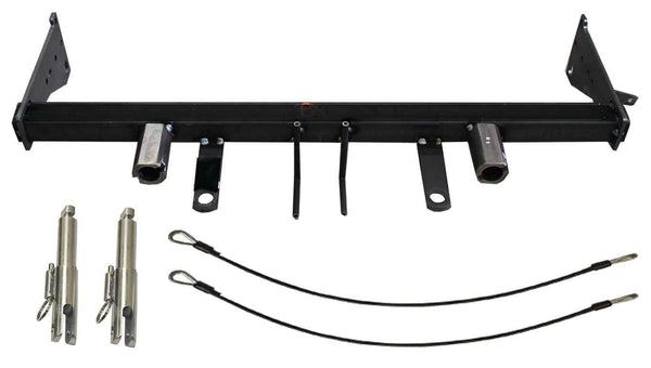 Towing Accessories | Brake Control | Tow Bars | Locks for Safe Towing ...