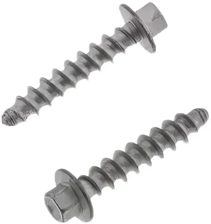 022-30630 BOLT Euro 6mm Shroud Screw/Ejot 6x30mm 10/Pk – RV and Auto Parts