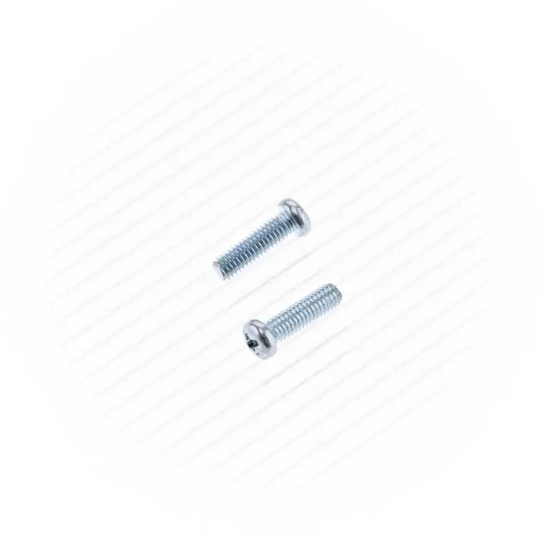 022-31416 BOLT Carburetor Float Bowl Screws M4 0.7x16 Phillips Screw 10 ...