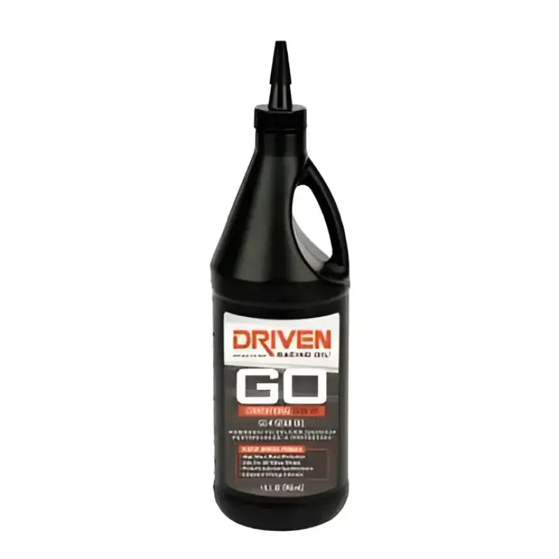 Driven Racing Oil/ Joe Gibbs 04530 Gear Oil – RV and Auto Parts