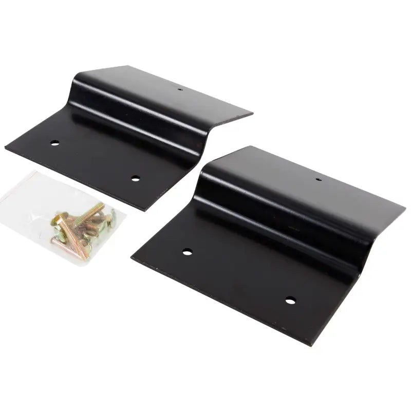 Keeper Corporation 05674 Bed Ramp Brackets – RV and Auto Parts