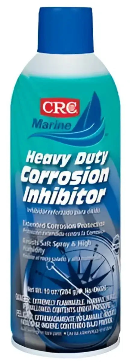 CRC Industries 06026 Rust And Corrosion Inhibitor – RV and Auto Parts