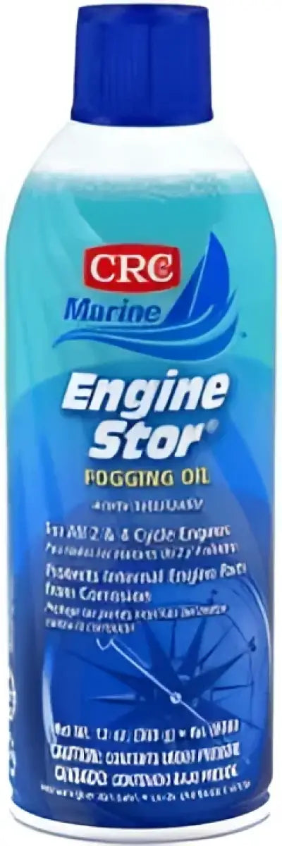 CRC Industries 06068 Engine Fogging Oil| RV and Auto Parts