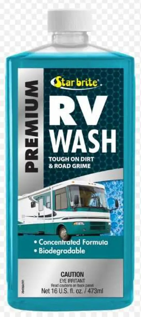 Star Brite 070416PC Car Wash| RV and Auto Parts