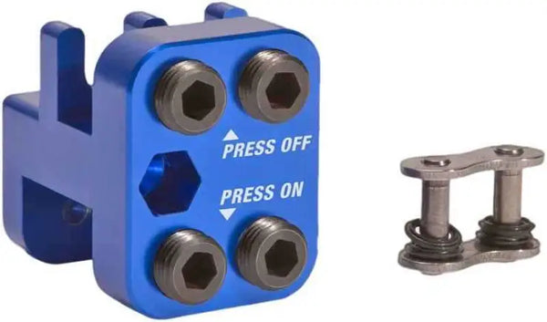 08-0675 MOTION PRO Mp Master Link Press Tool – RV and Auto Parts