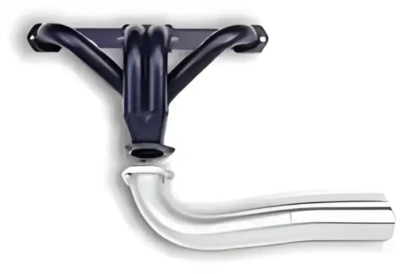 Flow Tech 10010FLT Exhaust Pipe Header| RV and Auto Parts