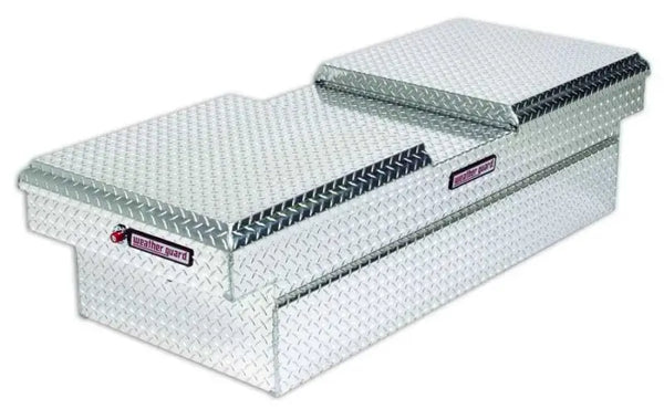 Weather Guard (Werner) 114-5-01 Tool Box – RV and Auto Parts