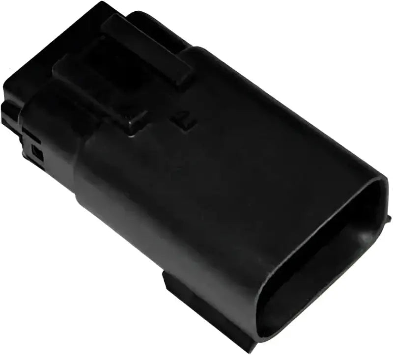 NM-33482-1201 NAMZ CUSTOM CYCLE PRODUCTS 12 Pin Male Conn Black Right ...
