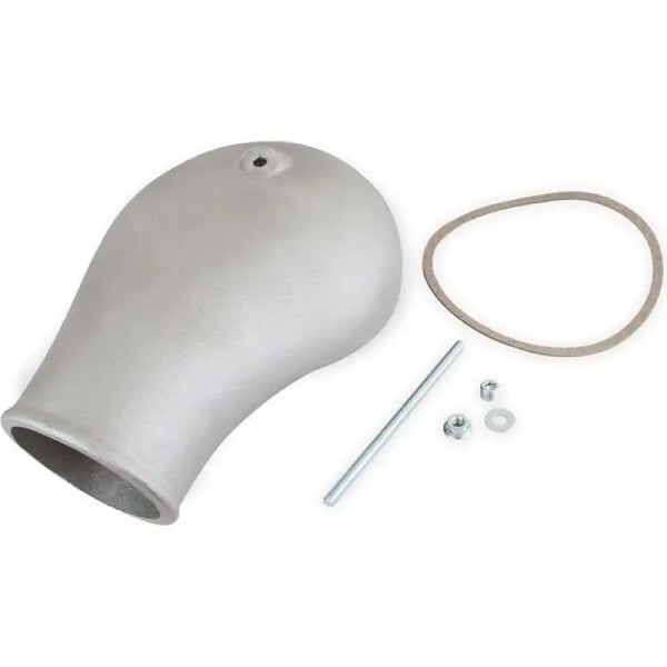 120-230 Holley 4150 Carb Hat Natural Finish – RV and Auto Parts