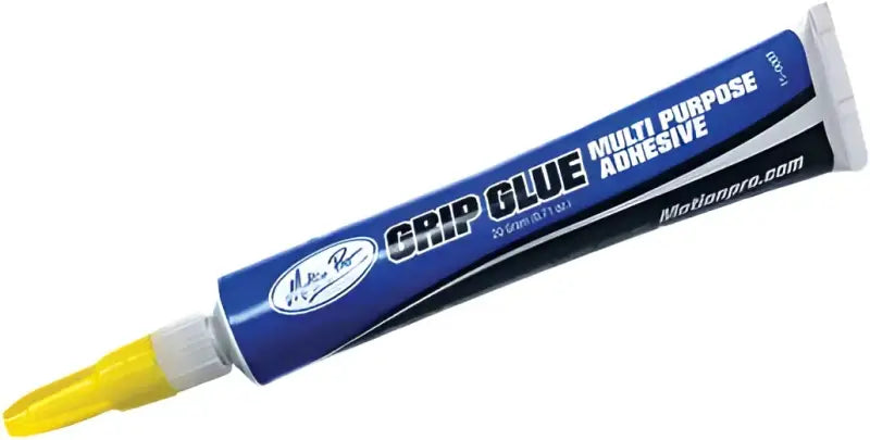 15-0003 Motion Pro Grip Glue – RV and Auto Parts