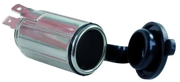 JR Products 15125 Power Port Socket| RV and Auto Parts