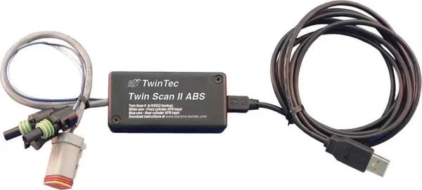 15202 DAYTONA Twin Scan Ii Abs Scan Tool – RV and Auto Parts