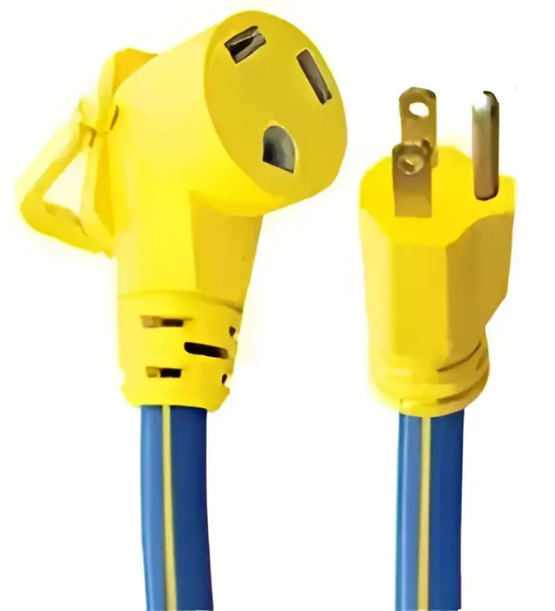 Voltec 16-00502 Power Cord Adapter| RV and Auto Parts