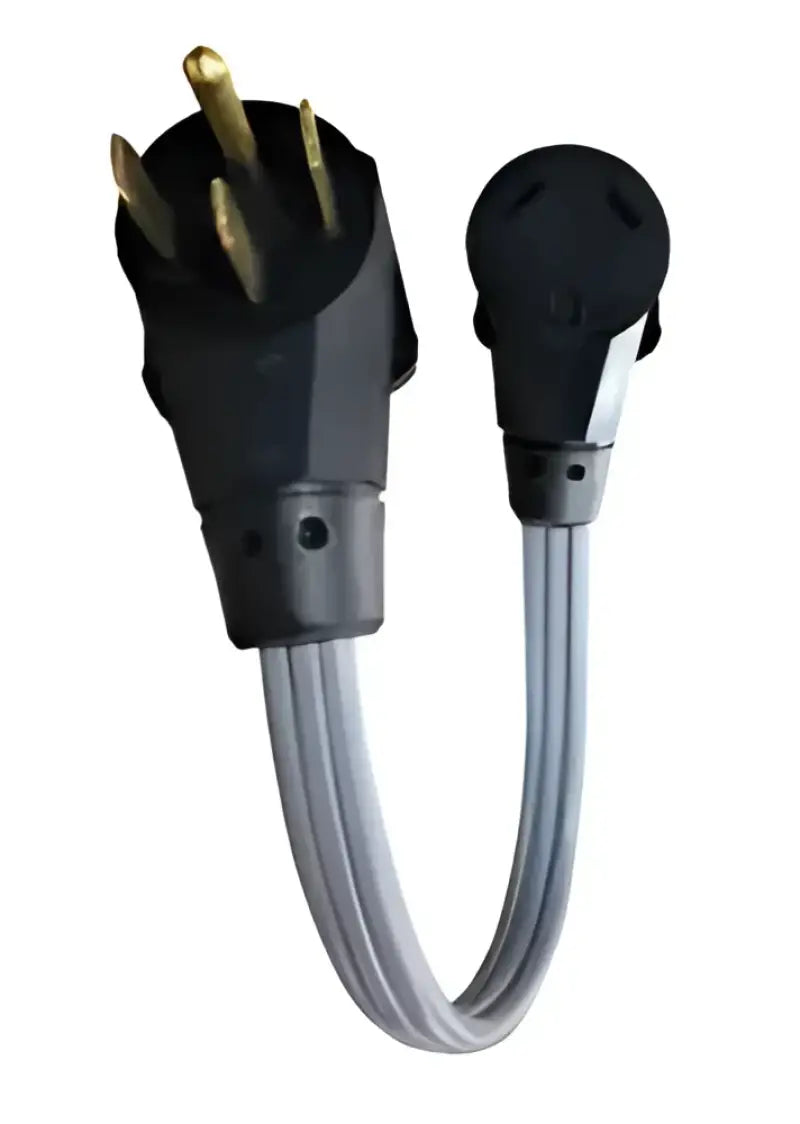 Voltec 16-00571 Power Cord Adapter| RV and Auto Parts