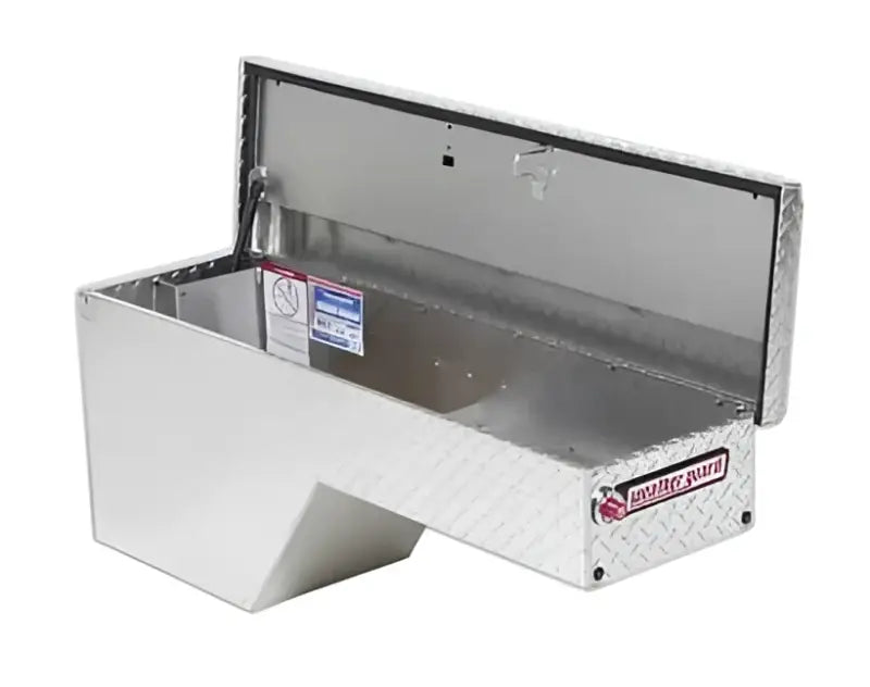 Weather Guard (Werner) 170-5-01 Tool Box – RV and Auto Parts