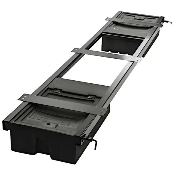 Lippert 175180 Under Chassis Storage System – RV and Auto Parts