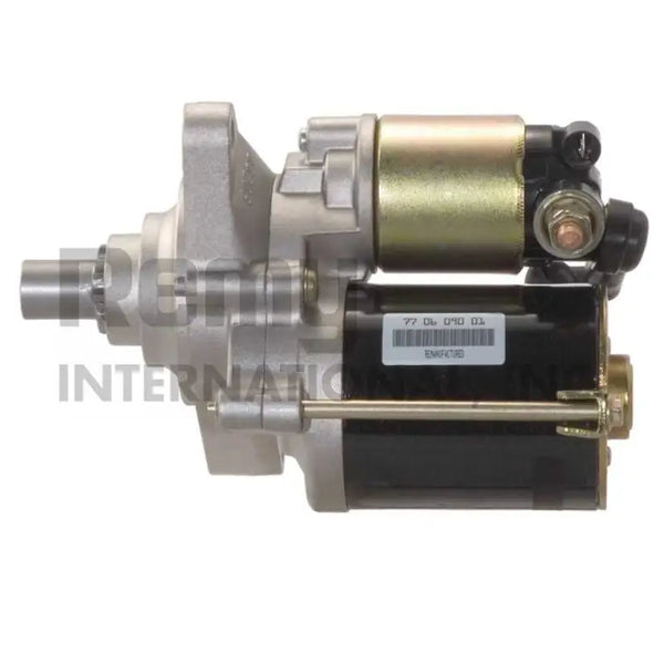 Remy International 17754 Starter| RV and Auto Parts