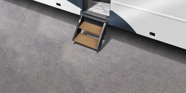 Presto Fit 2-0501 Entry Step Rug| RV and Auto Parts