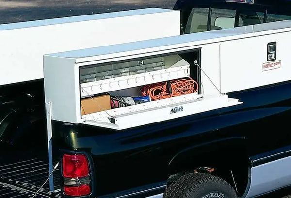 Weather Guard (Werner) 200-3 Tool Box Tray – RV and Auto Parts