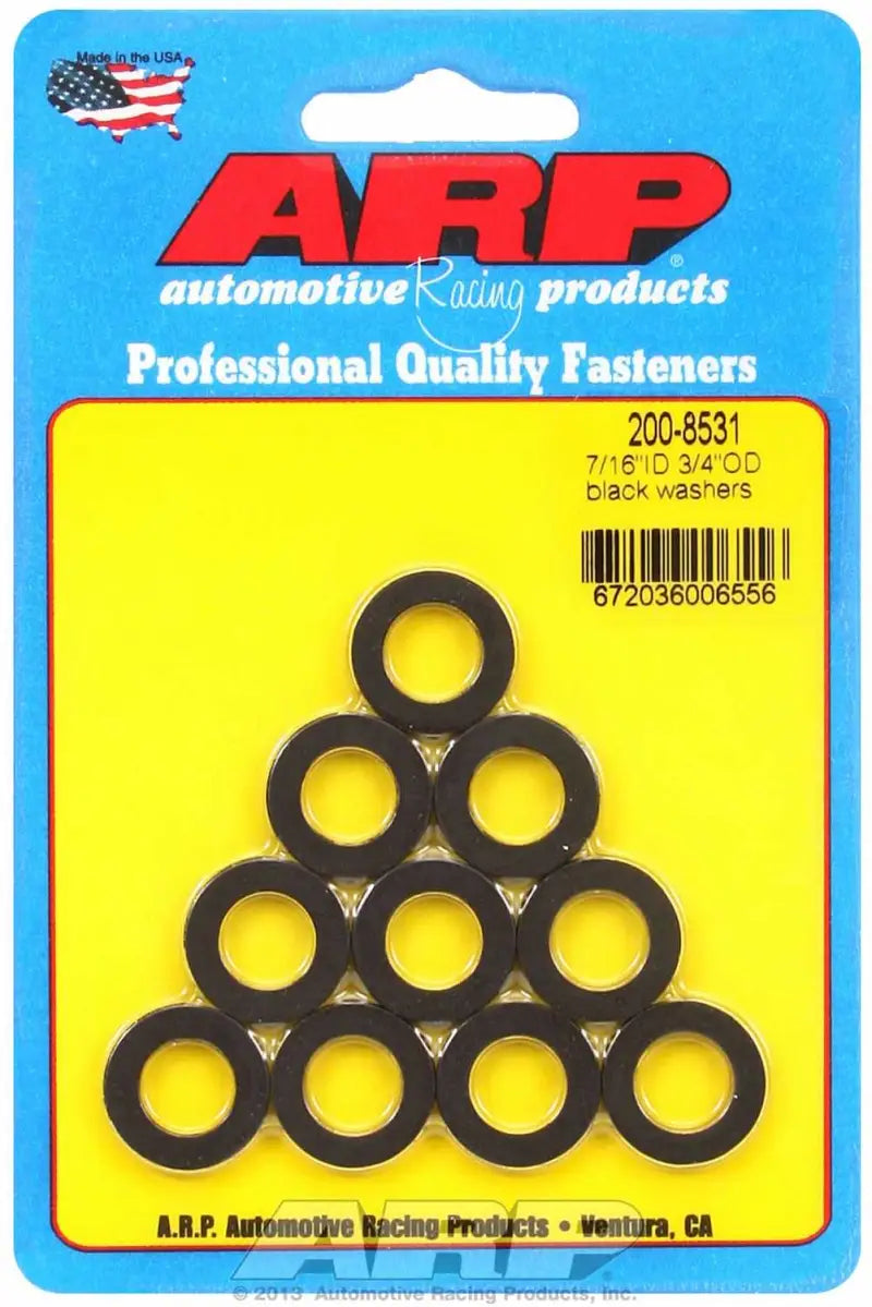 ARP Fasteners 200-8531 Washer| RV and Auto Parts