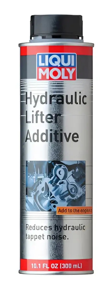20004 Liqui Moly Hydraulic Lifter Additive – RV and Auto Parts
