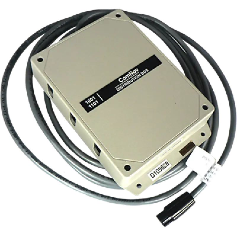 20010001 Comnav Distribution Box 1001 Autopilot – RV and Auto Parts