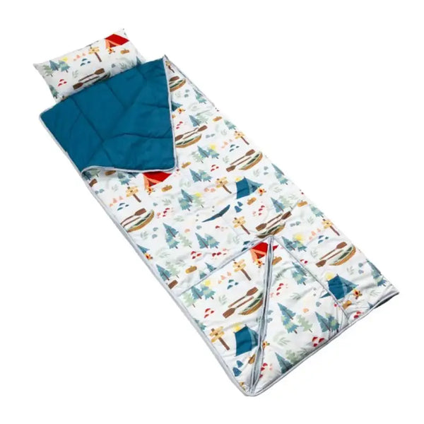 2022107838 Lippert Thomas Payne Kids Sleeping Bag W/ P – RV and Auto Parts