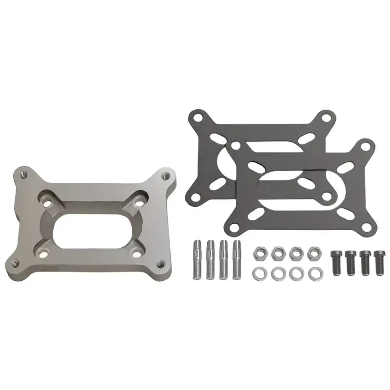 2039 Trans Dapt Carburetor Adapter Adapts Holley 2 Barrel To – RV and ...