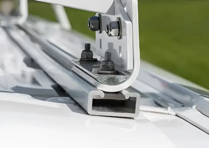 Weather Guard (Werner) 2130-0-01 Ladder Rack Mounting Bracket – RV and ...