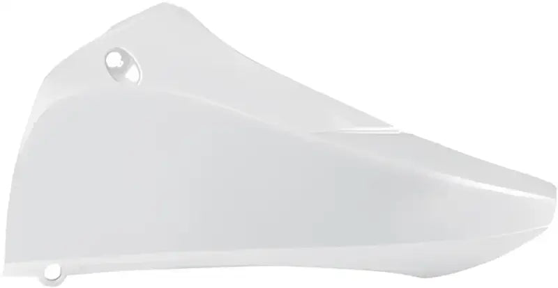 2171770002 Upper Radiator Shroud White – RV and Auto Parts