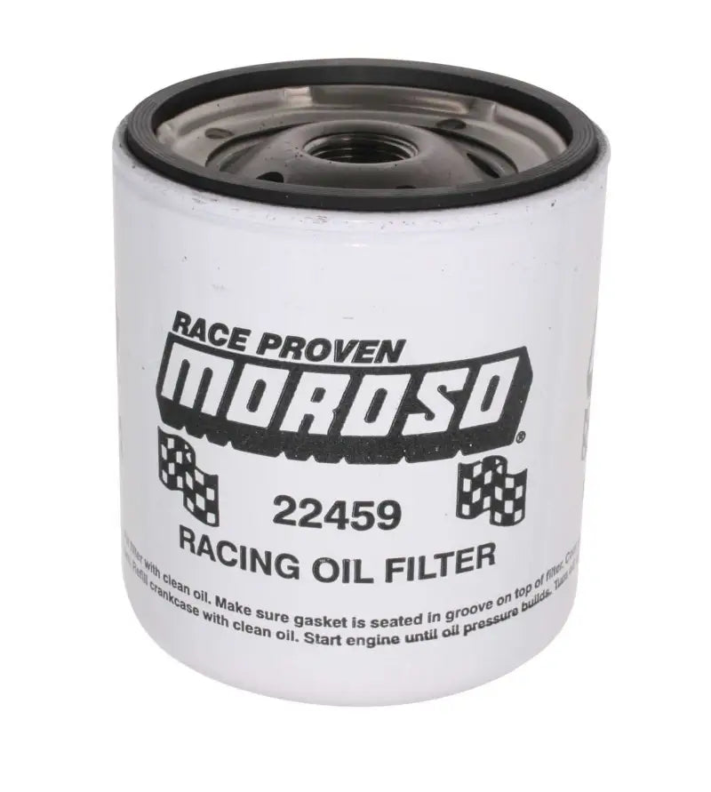 Moroso 22459 Oil Filter| RV and Auto Parts