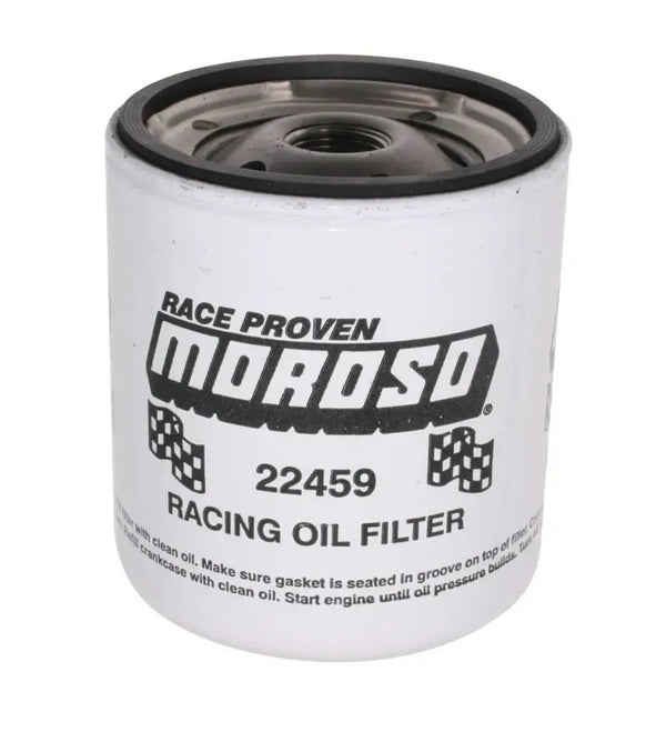 Moroso 22459 Oil Filter| RV and Auto Parts