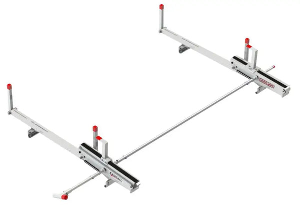 Weather Guard (Werner) 2261-3-01 Ladder Rack – RV and Auto Parts