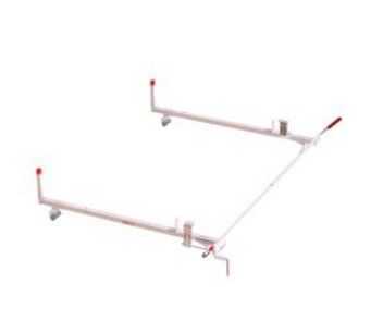 Weather Guard (Werner) 236-3-03 Ladder Rack – RV and Auto Parts