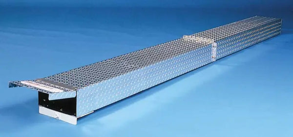 Weather Guard (Werner) 237 Ladder Rack Conduit Carrier – RV and Auto Parts