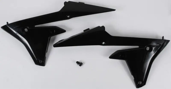 2374150001 Lower Radiator Shroud Black – RV and Auto Parts