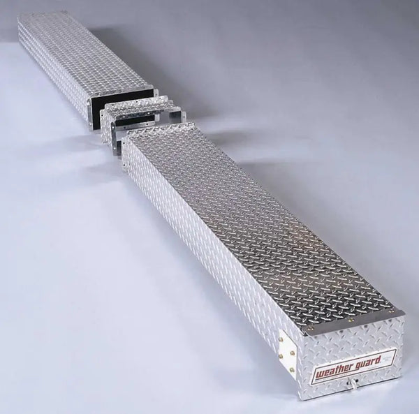 Weather Guard (Werner) 238 Ladder Rack Conduit Carrier Extension – RV ...