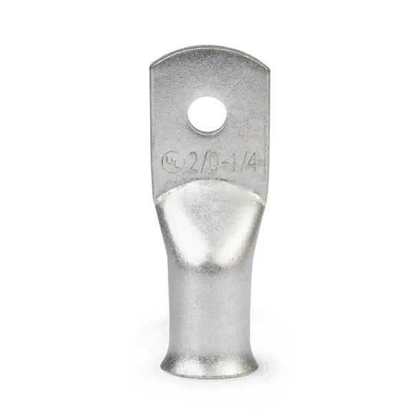 242294 Ancor Tinned Lug #2/0 1/4' 25Pc – RV and Auto Parts