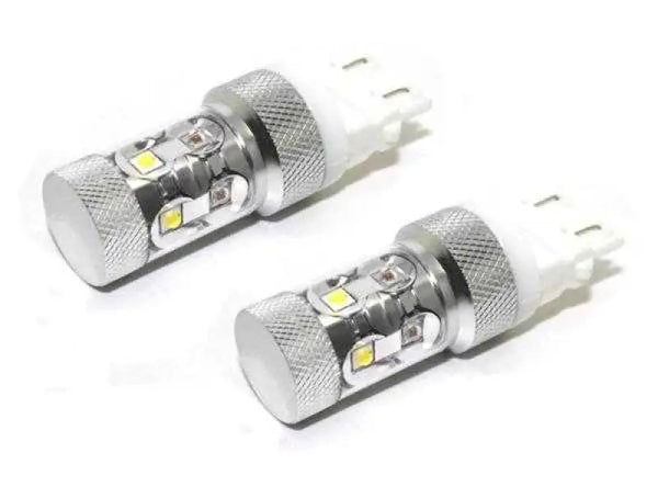 243157S-360 Putco Brake Light Bulb- LED 3157 LED-360 – RV and Auto Parts